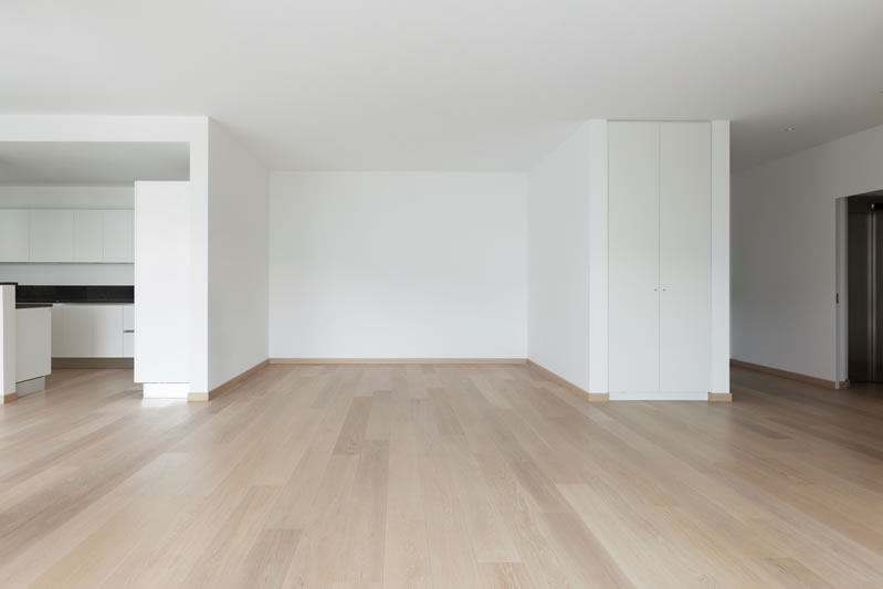 Post Construction Cleaning Services - Sparkle Edge Cleaning Service