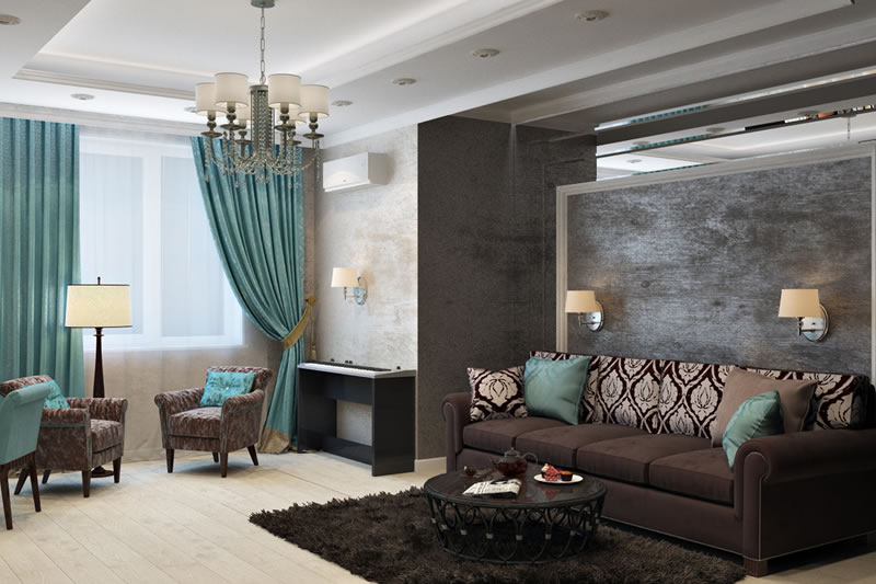 Residential Cleaning Services - Sparkle Edge Cleaning Service